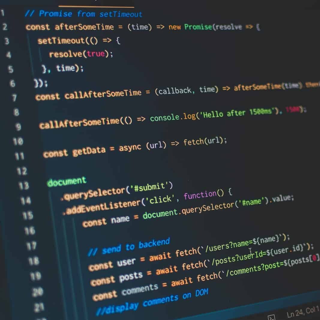 Desenvolvimento de Software - Antlia