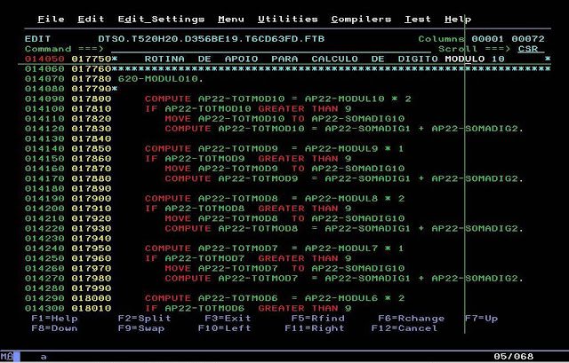 Grace Hopper, a mulher que mudou os rumos da tecnologia com COBOL - Antlia